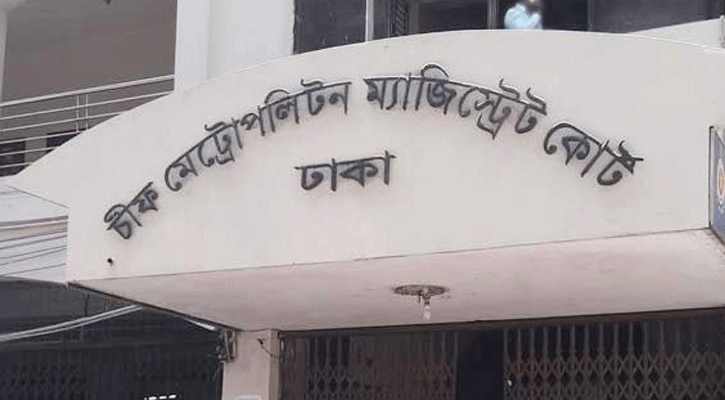 Osman Hadi murder: 2 accused get fresh remand