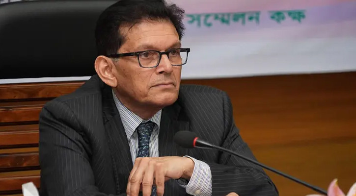 Why BNP chose Dr Khalilur Rahman as foreign minister