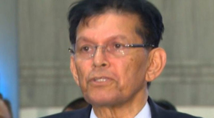 OIC to campaign for Bangladesh's UNGA bid: Khalilur Rahman