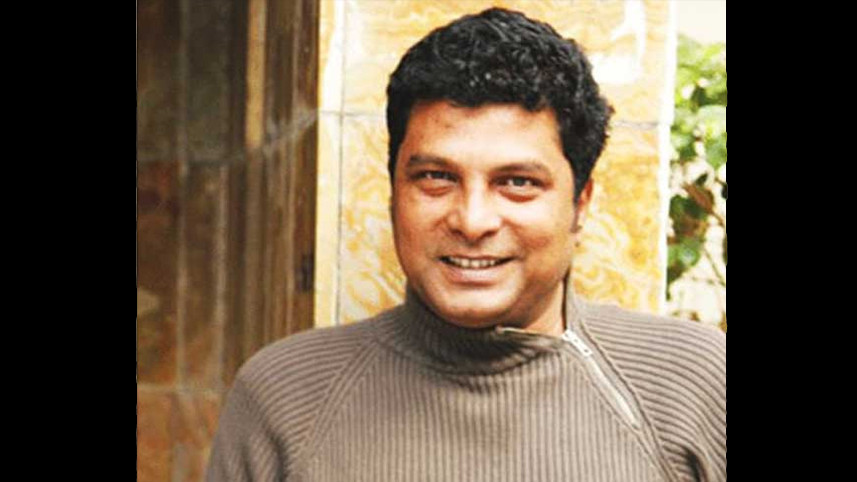Actor Shams Sumon passes away