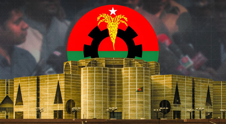 BNP govt to implement July Charter, with note of dissent in view
