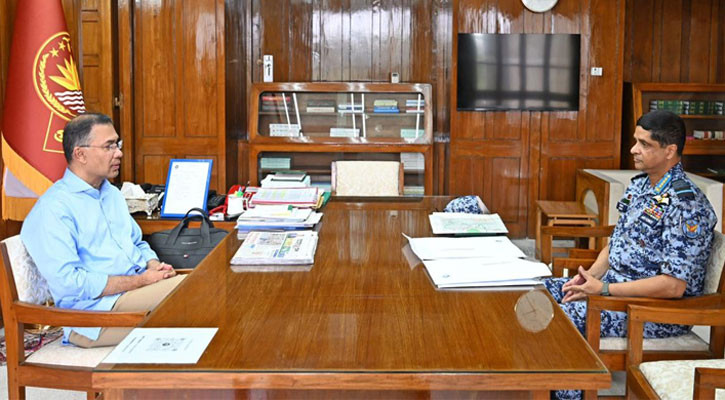 Mainul Islam new IGP of Bangladesh police