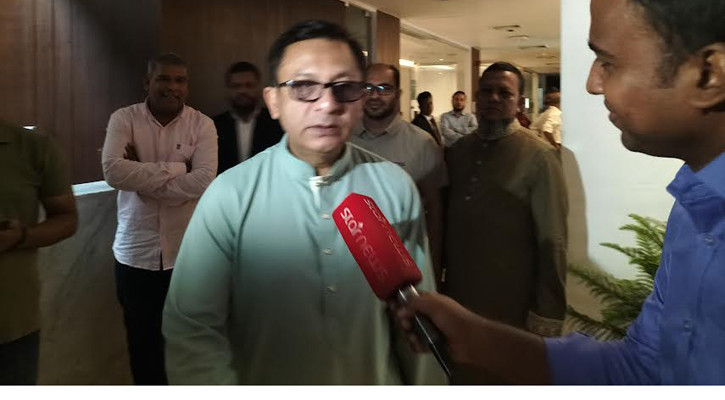 Supreme Court backs formation of interim govt